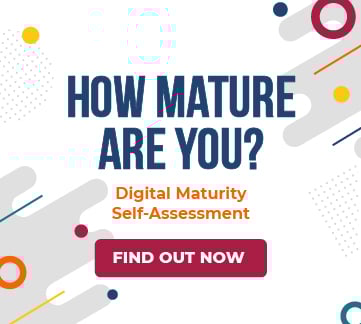 Digital maturity checklist for nonprofits in 2022