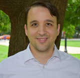 Economist Alan Cole thinks about the impact of the supply chain crisis