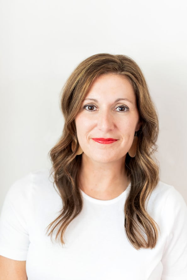 Becky Endicott thinks about mental health in the fundraising sector