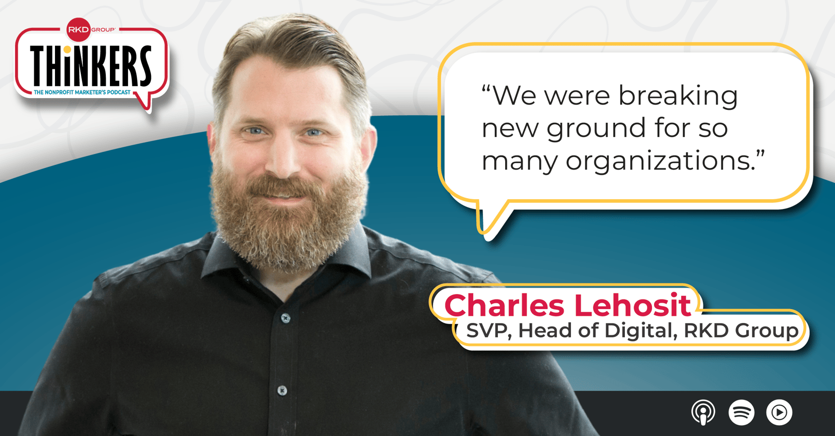 How can nonprofits navigate the digital front? A conversation with ...