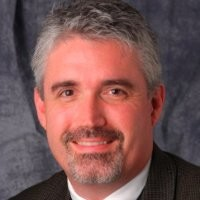 Chris Ihrig thinks about Gen X stepping into leadership