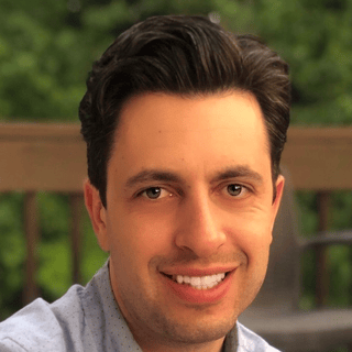 Dan Sonners thinks about the importance of collaborative mindsets