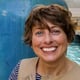 Erin Albitz thinks about tapping into donors’ feelings through creative
