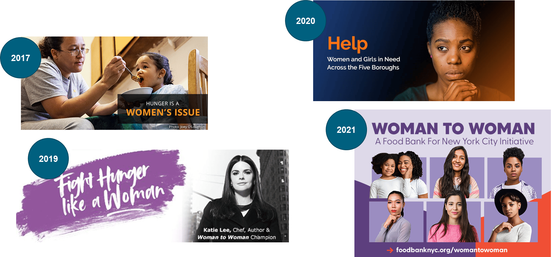Inclusive outreach: Examples of successful marketing to diverse communities