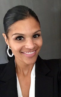 Jennifer Powell thinks about equity, diversity and inclusion in fundraising