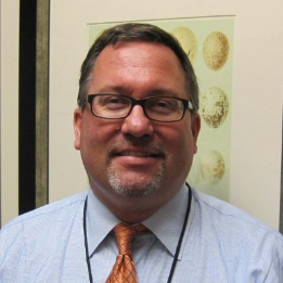 John Perell thinks about what it takes to connect with younger donors