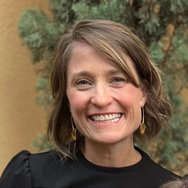 Kelley Hecht thinks about leadership in remote work environments