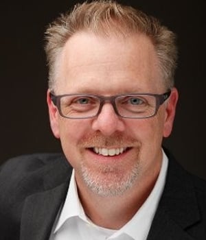 Nathan Chappell thinks about the generosity crisis