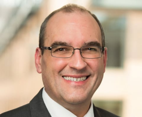 Nathan Dietz thinks about nonprofit resiliency during recessions