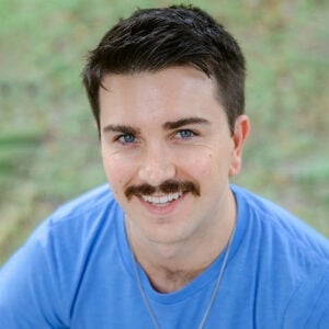 Pat Duffy thinks about cryptocurrency’s role in charitable giving