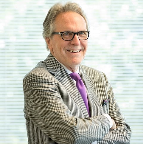 Tim Kersten thinks about nonprofits navigating the supply chain crisis