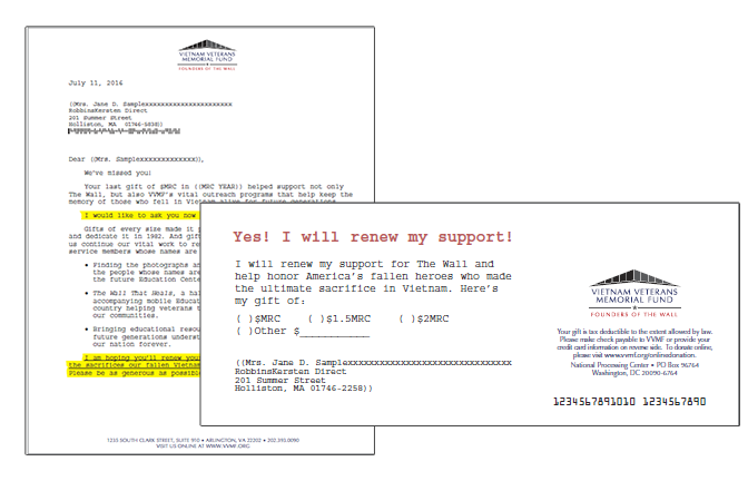 Year-end giving: 5 direct mail strategies that work