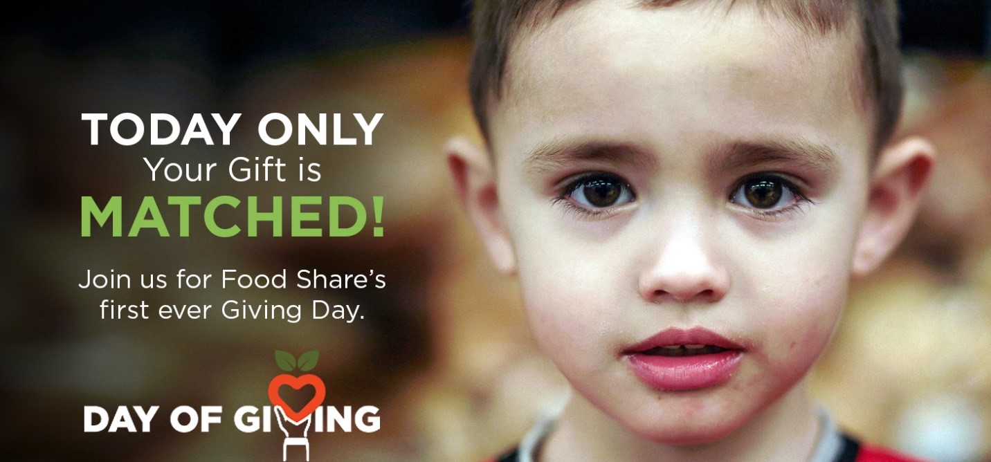 Why you should create your own giving day