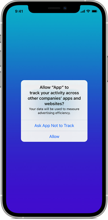 Privacy changes put emphasis on first-party data