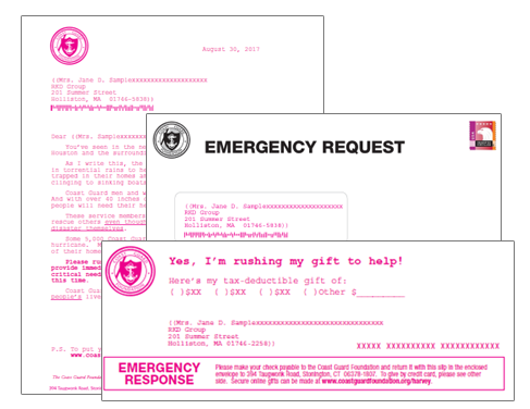 How to handle emergency appeals during the coronavirus pandemic
