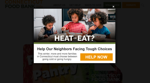 30 digital do's for food banks