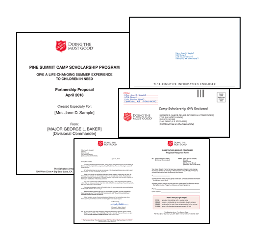 Year-end giving: 5 direct mail strategies that work