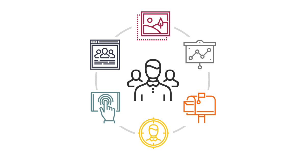 The benefits of a full-service marketing agency