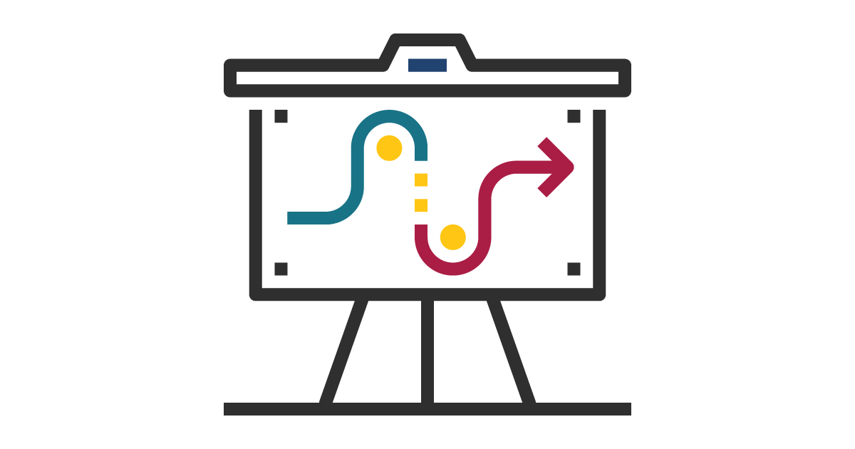 Using data to guide you through the pathway of acquisition