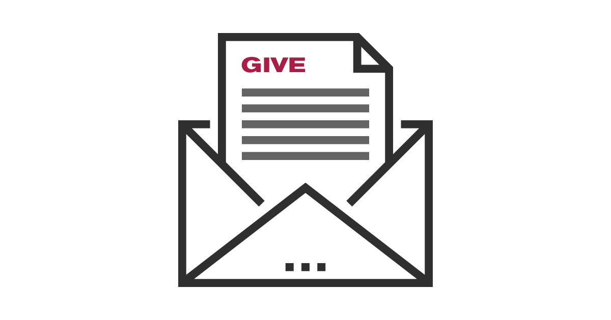 Year-end giving: 5 direct mail strategies that work