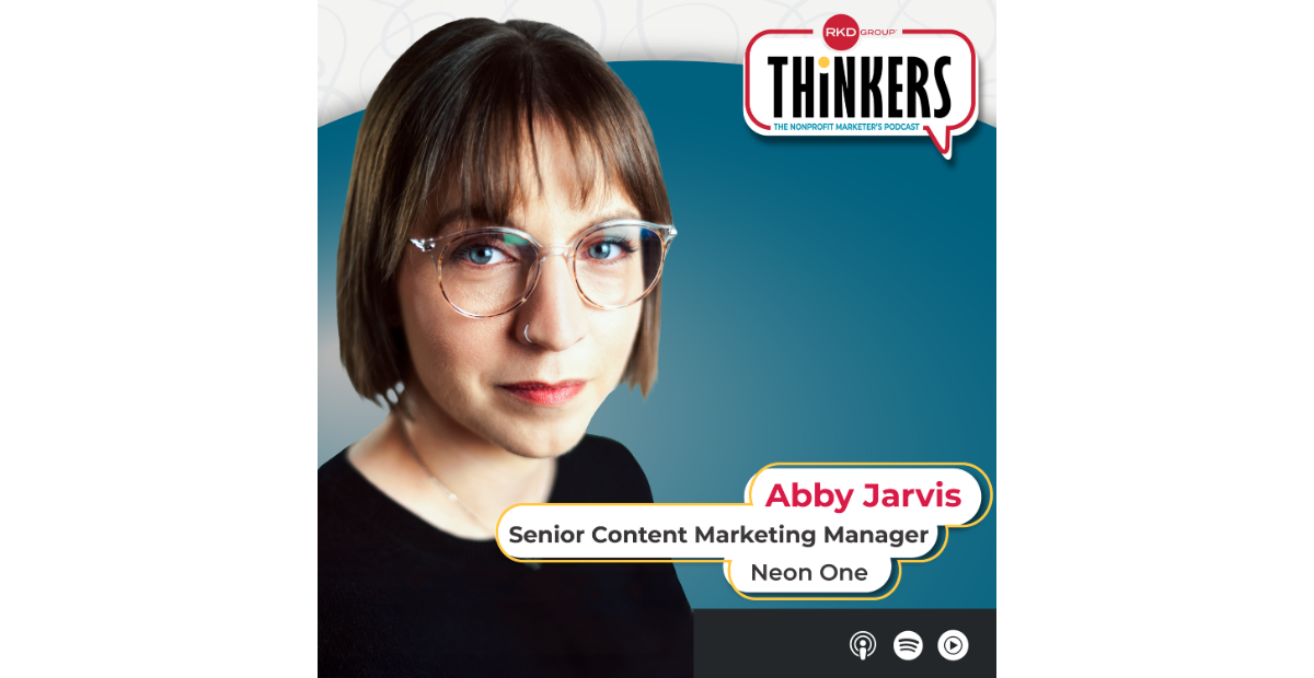 Behind Neon One’s Recurring Giving Report with Abby Jarvis