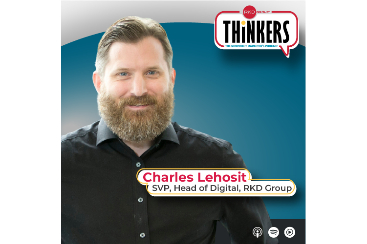 How can nonprofits navigate the digital front? A conversation with ...