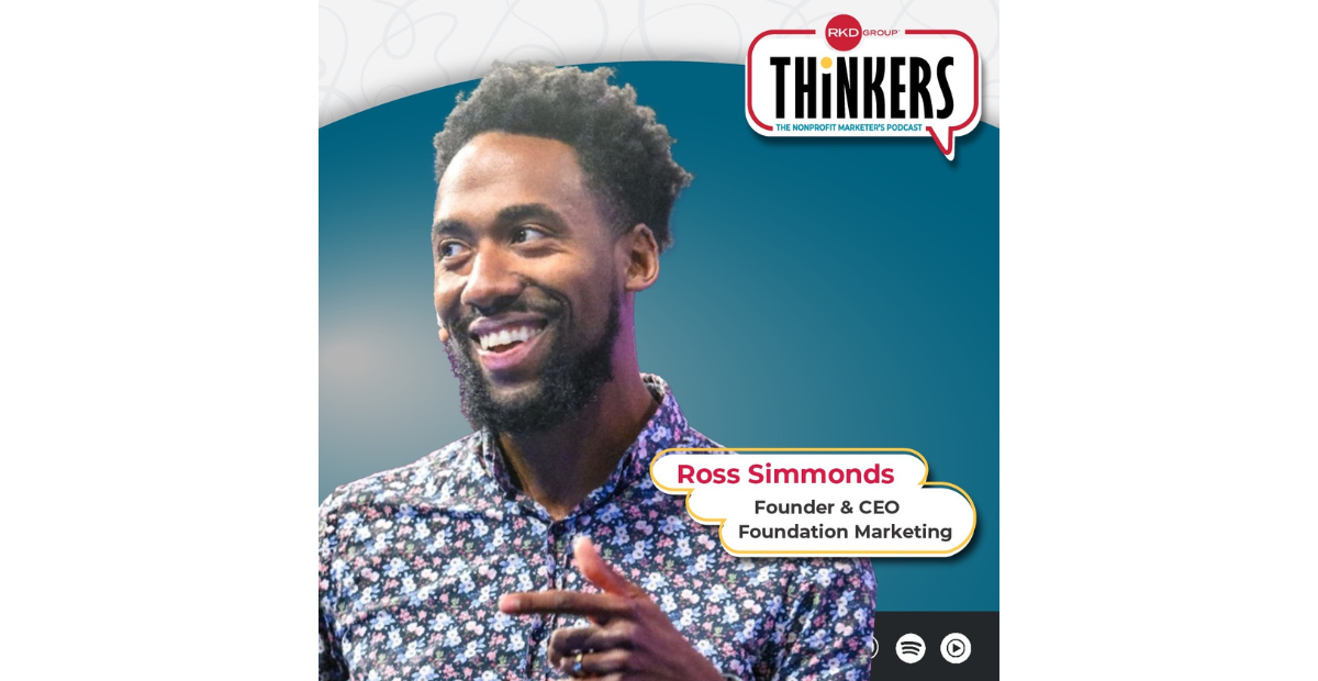 Leveraging AI for more engaging content with Ross Simmonds