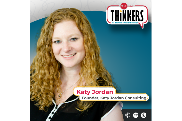 Finding balance and setting boundaries with Katy Jordan