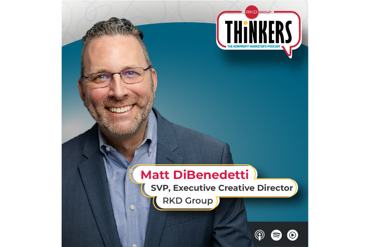 Revolutionizing creative: Matt DiBenedetti’s audience-first approach at ...